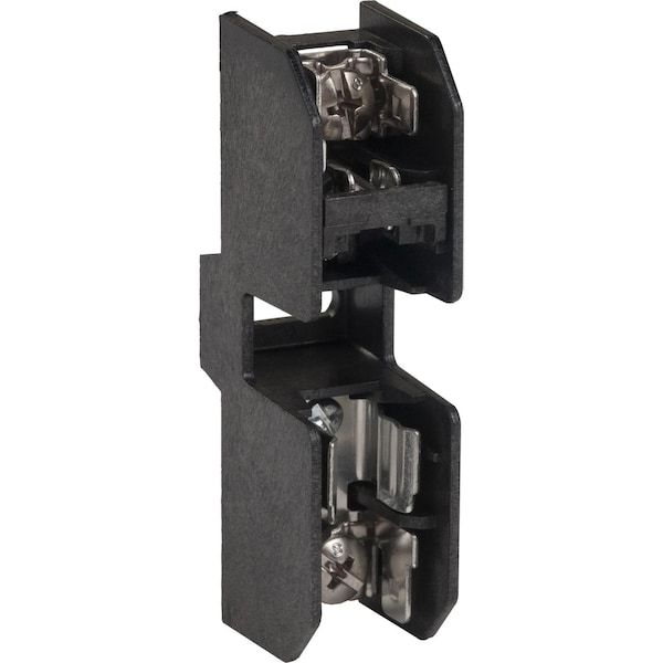 Square D Power Distribution Block 1 Pole, 30 A, 600 V, 10 AWG ...