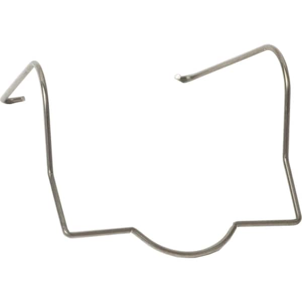 Square D Relay Hold Down Clips Type N +Options 8501NH82 | Zoro