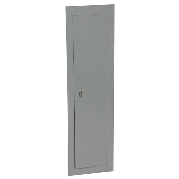 Square D Panelboard enclosure cover, NQ, NEMA 1, surface, 14in W x 50in ...