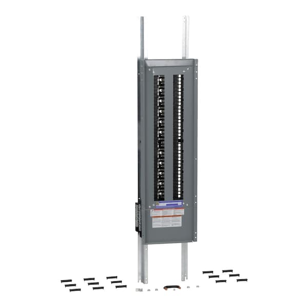 Square D NQ472L4 Pnlbd Int Nq 400A Mlo 72 Ckt 3P Al | Zoro.com