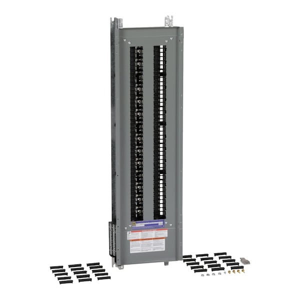 Square D NQ484L2 Pnlbd Int Nq 225A Mlo 84 Ckt 3P Al | Zoro.com