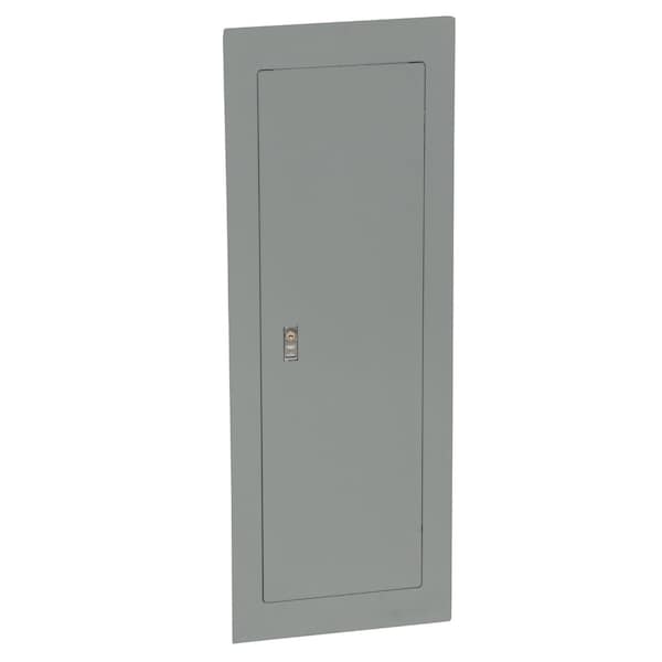 Square D Panelboard enclosure cover, NQ, NEMA 1, surface, 14in W x 38in ...