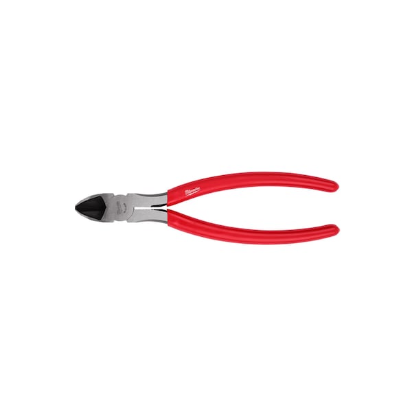 Milwaukee Tool 8" Diagonal Cutting Pliers 48-22-6508 | Zoro