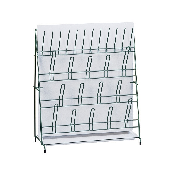 Hach Chemical Co Epoxy Coated Steel Wire Drying Rack 2089000 | Zoro Hach Chemical Co Epoxy Coated Steel Wire Drying Rack 2089000 | Zoro