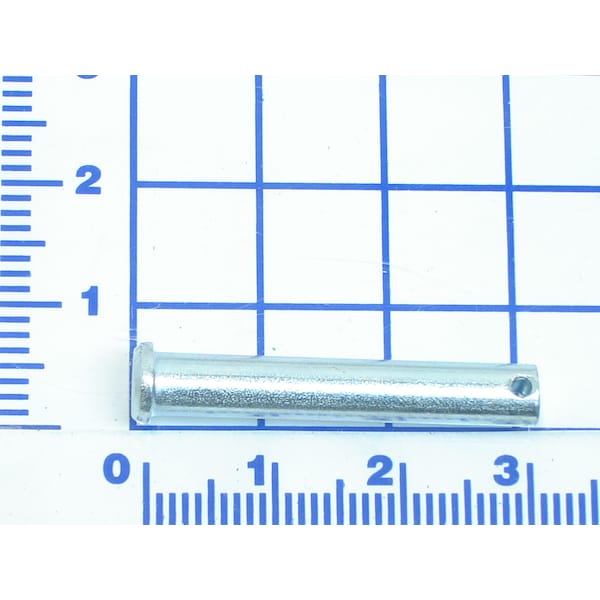 Ellis Clevis Pins, 1/2" Od X 3" Clevis Pin 4-018 | Zoro