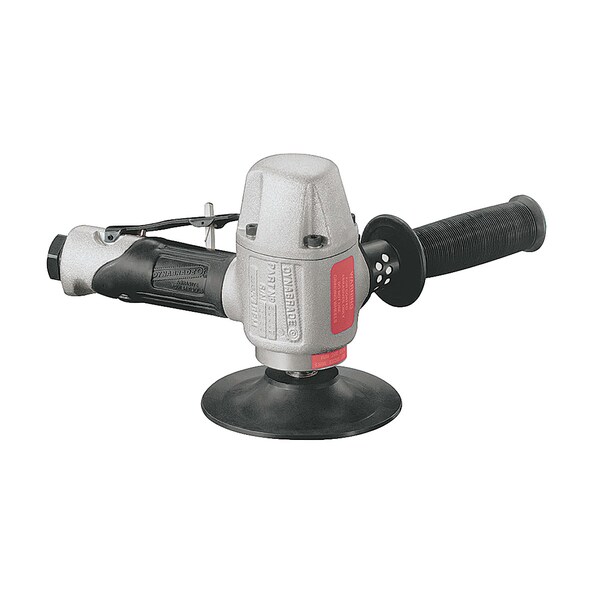 Dynabrade Vertical Disc Sander 4-1/2In-5In Dia. 50304 | Zoro