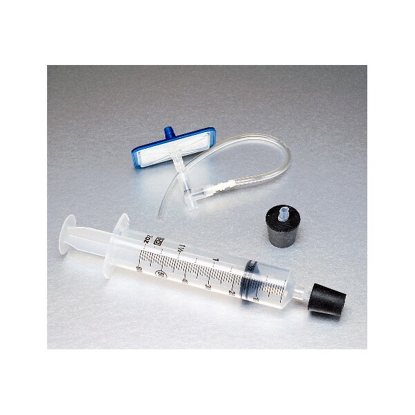 Hach Chemical Co Test Kit Filtration And Degassing 4397510 | Zoro