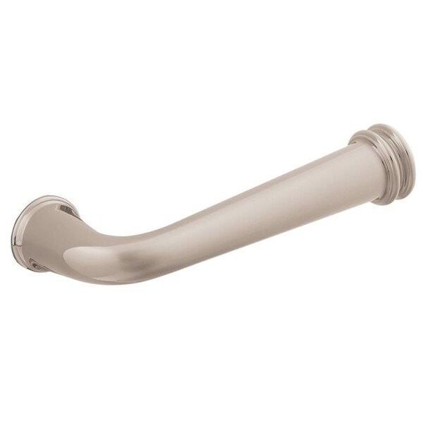 Baldwin Lever Lifetime Bright Nickel Door Levers Lifetime Bright Nickel ...