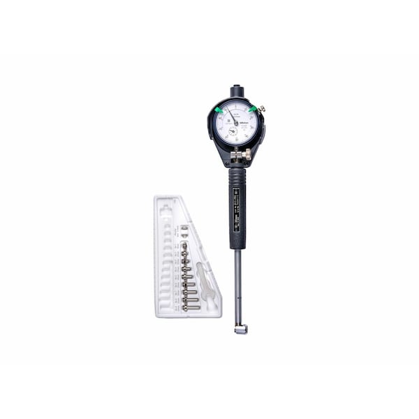 Mitutoyo Bore Gage Cg 150ax 2109ab 10 511 723 20 Zoro