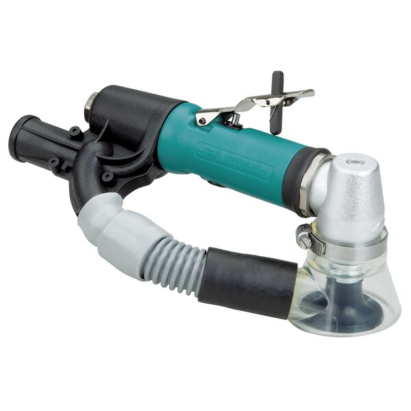 Dynabrade Right Angle Disc Sander 2In 51227 | Zoro