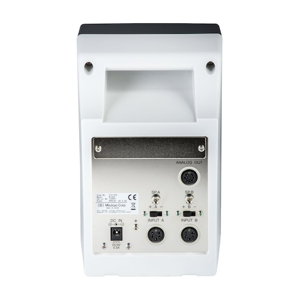 Mitutoyo Mu-Checker M-554 519-554A | Zoro