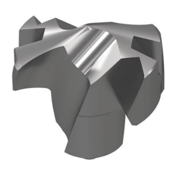 Widia Holemaking Insert, WU25PD, 15.8800mm 3850999 | Zoro