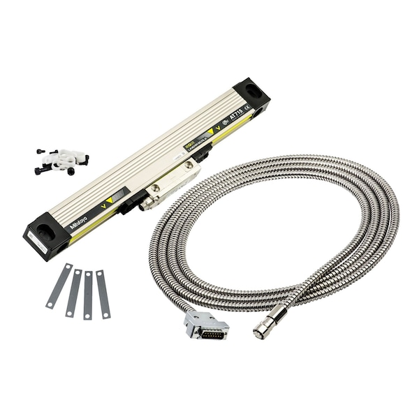 Mitutoyo Linear Scales ABs, At715-150 539-802R | Zoro