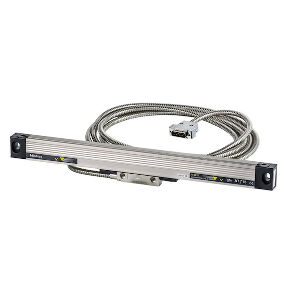 Mitutoyo Linear Scales ABs, At715-250 539-804R | Zoro