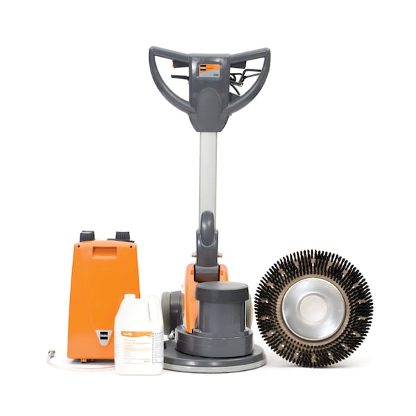 Diversey Taski Dry Foam 17In - Complete System 5593968 | Zoro