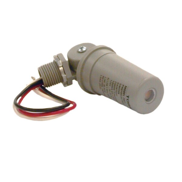 Bell Outdoor Weatherproof Swivel Photocell, NOVAL Accessory, Photocell ...