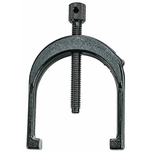 Starrett Clamp Complete 568B | Zoro