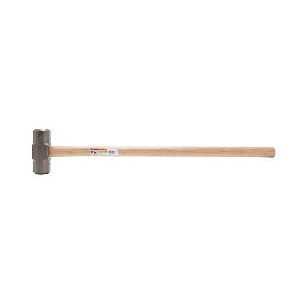 Stanley Sledge Hammer, 8 lb. 56-808 | Zoro