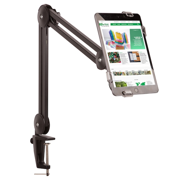 Tarifold X-tend Swing Arm Tablet Holder X570027 | Zoro