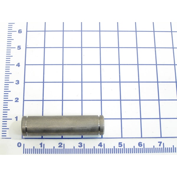 Serco Headless Pins, 1"Od X 4" Grooved Pin 586-1066 | Zoro