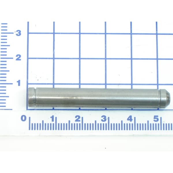 Serco Headless Pins, 3/4"Od X 5-3/8" Grooved P 586-1467 | Zoro