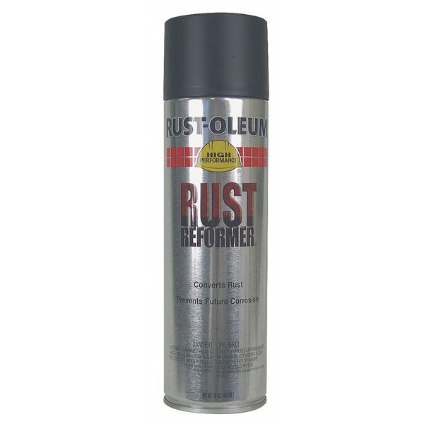 Rust-Oleum 15 oz. Black Rust Converter 215634 | Zoro