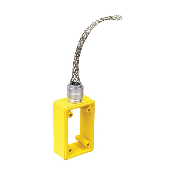 Ericson Electrical Box, FS Box Type, Rectangular Shape 6212WFSK | Zoro