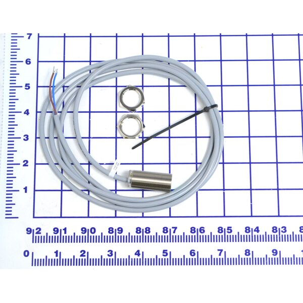 Serco Proximity Switches, Ls 4 Proximity Switc 625-043 | Zoro