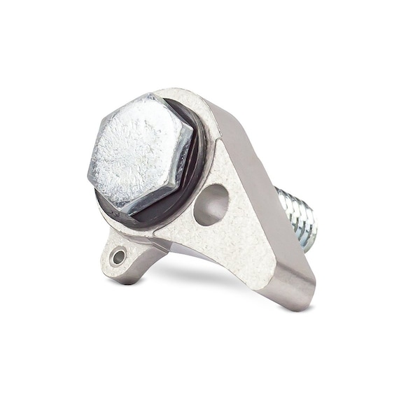 Coxreels Locking Dog F7 Reel Ss 640-1-SS | Zoro