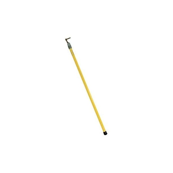 Salisbury Universal Switch Stick, 1-1/4"x6 ft., Gold 4214 | Zoro