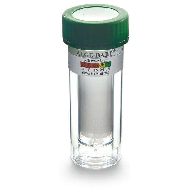 Hach Chemical Co BART Test for Blue-Green Algae 2432709 | Zoro