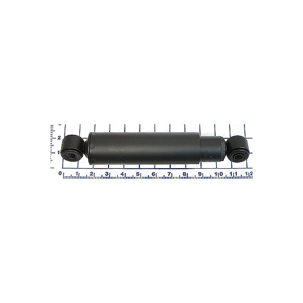 Mcguire Dock Leveler, Shock Absorber 702682 | Zoro