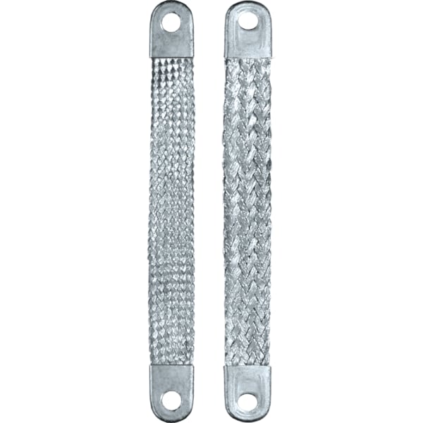 Improved main ground strap | Alfa Romeo Forums