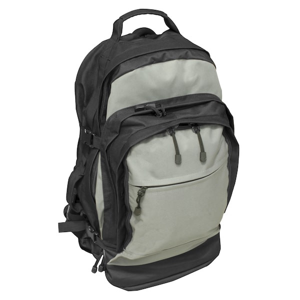 Emergency Zone Stealth Tactical Backpack, w/o Hydration 714 | Zoro
