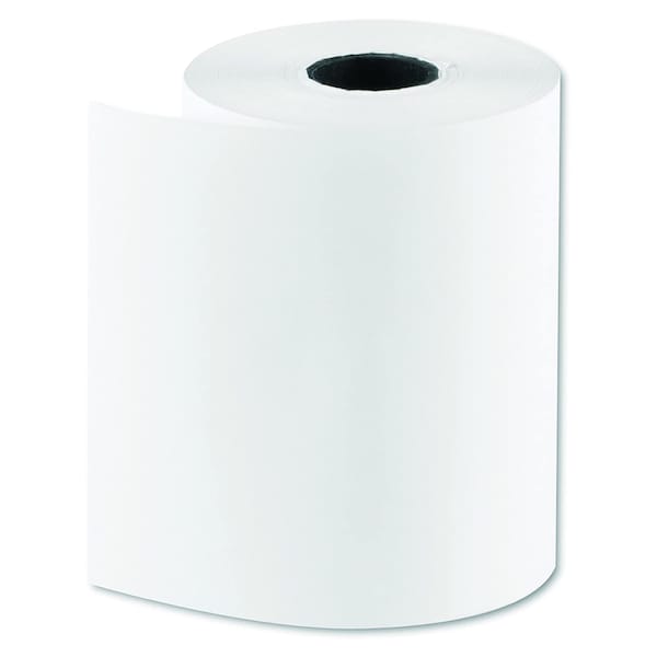 Ncc Thermal Register Rolls 1 Ply, PK48 7225-80SP | Zoro