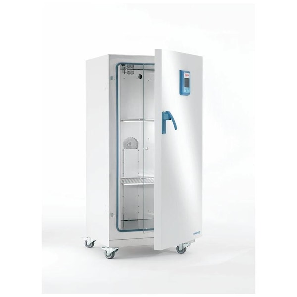 Thermo Fisher Scientific Asheville General Protocol Microbiological ...