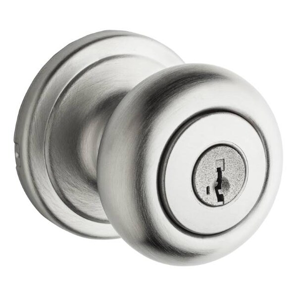 Kwikset Hancock Vestibule Door Lock SmartKey New 750H-26DSV1 | Zoro