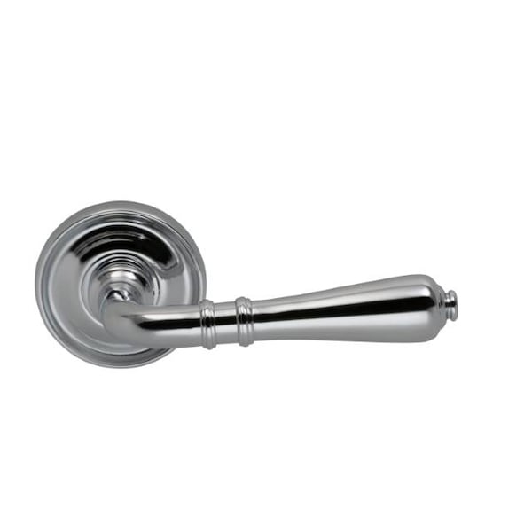 Omnia LVR 2-3/16" Rose Pass 2-3/8" BS Full Lip 1-3/4" Doors BR CH 752 ...