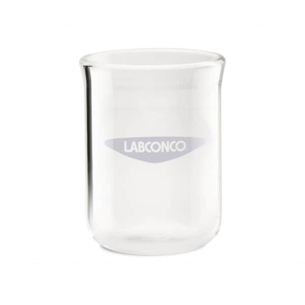 Labconco Fast-Freeze Flask Bottom 150 mL 7542400 | Zoro