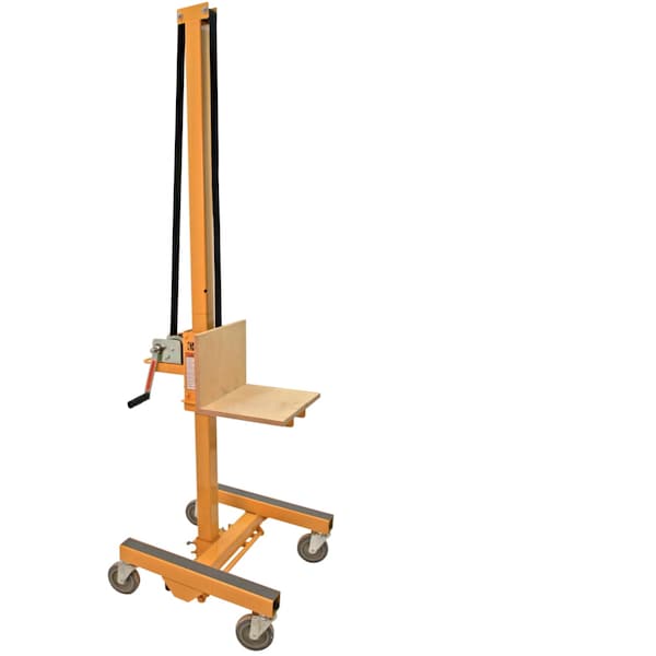 Cabinetizer Cabinet Lift, 300 lb. Capacity 76 | Zoro