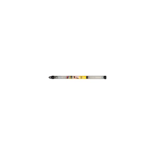 Klein Tools Mid-Flex Glow Rod Set, 9-Foot 56409 | Zoro