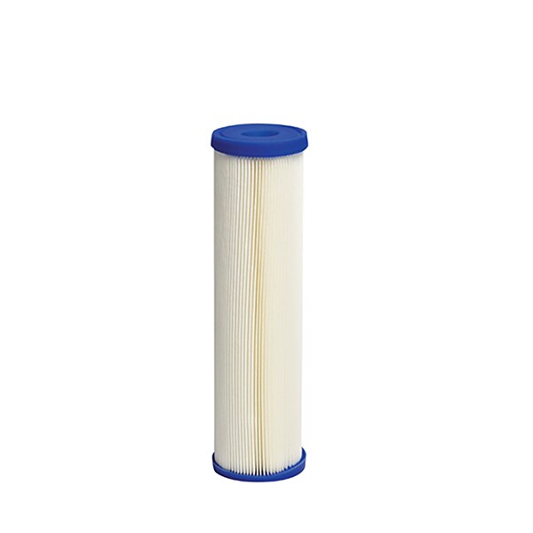 Polyscience Sediment Filter, 20 micron, PK2 775-719 | Zoro