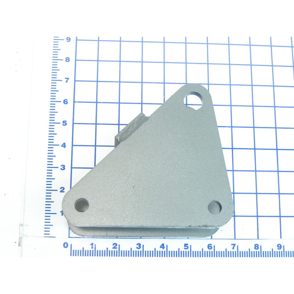 Pentalift Bell Cranks, Triangle Linkage Weldment 802-1830 | Zoro