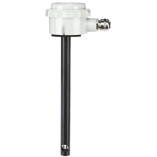 Dwyer Instruments Air velocity transmitter, 5% of reading accuracy ...