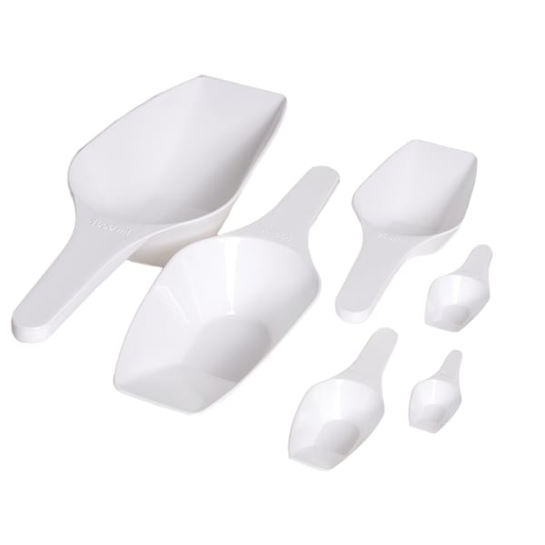 Laboratory Scoop Uses at Megan Gerow blog