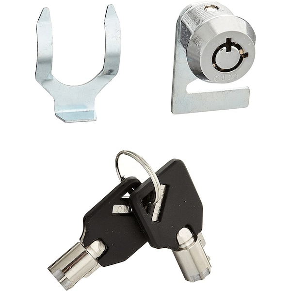 Gearwrench Lock and Key Set, 005,83155/7/8 8315502005 | Zoro