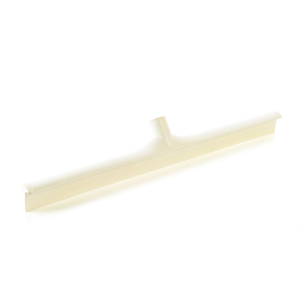 Malish Squeegee, Monoblade, 24 in, White 83924SP | Zoro