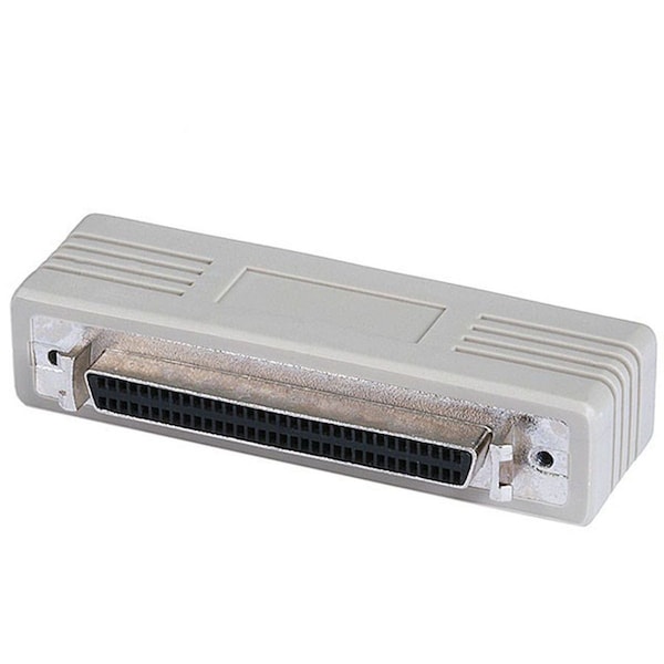 Monoprice Hpdb50 M/Db25 M Scsi Cable Molded, 6 ft. 843 | Zoro