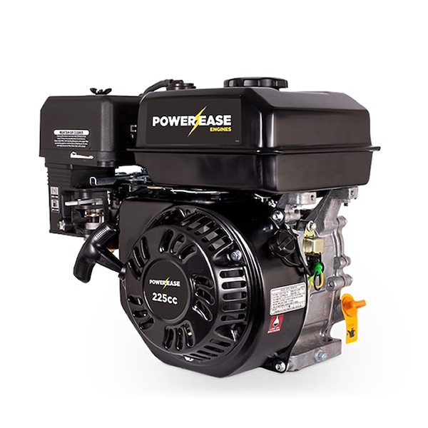 Be Pressure Supply Powerease Engine,0.75" Shaft,225cc (85.570.070) | Zoro