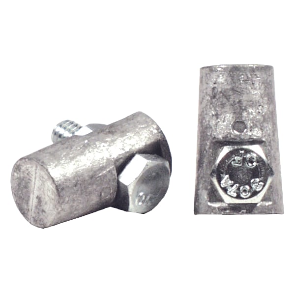 Flag To Post Terminal Adapter at Marcus Lewis blog